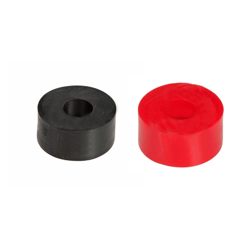 Rubber Seat Mounting Spacers | PointKarting.com – Point Karting