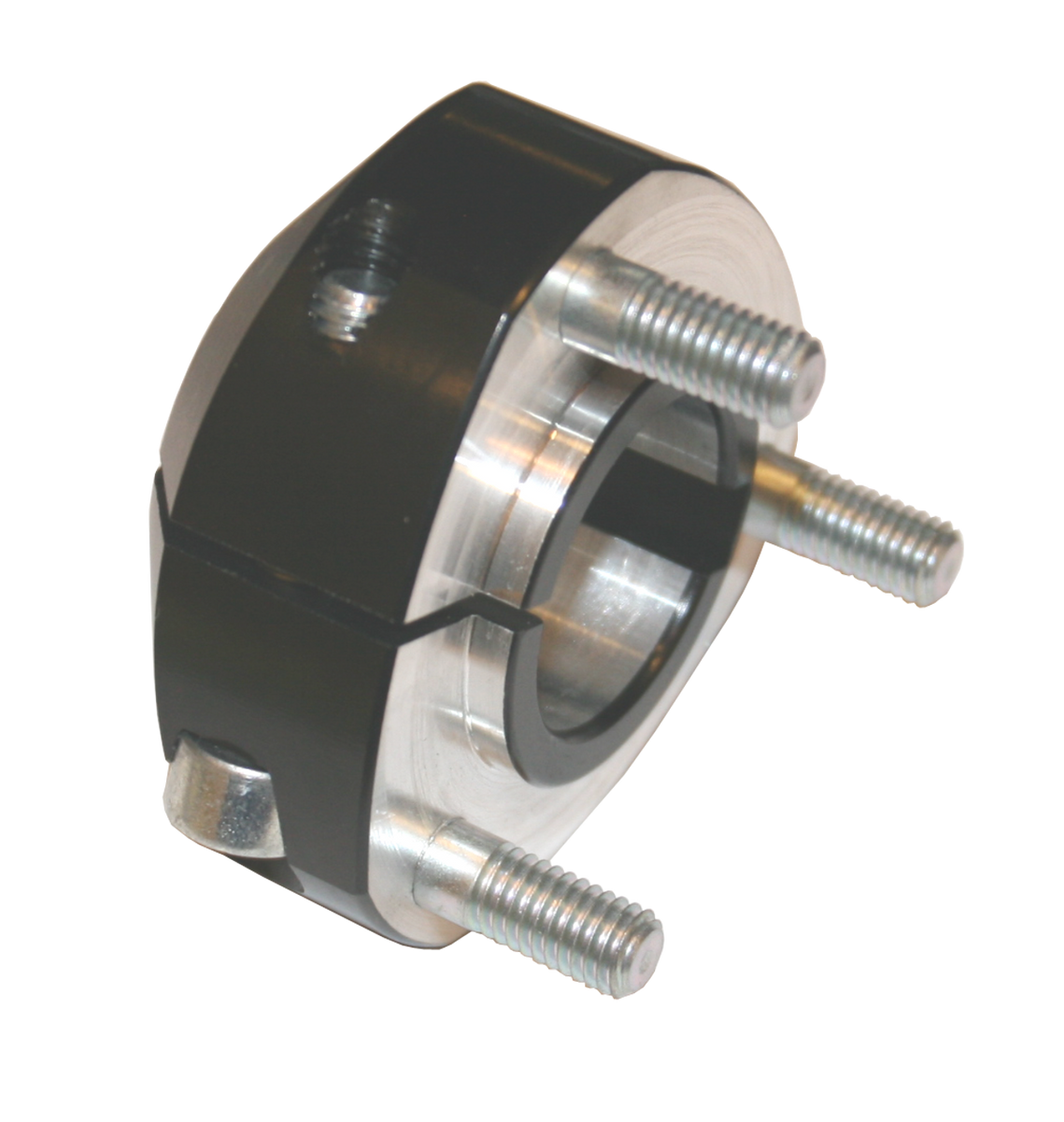 VLR Cadet Rear Wheel Hub | VLR Chassis Components | Point Karting