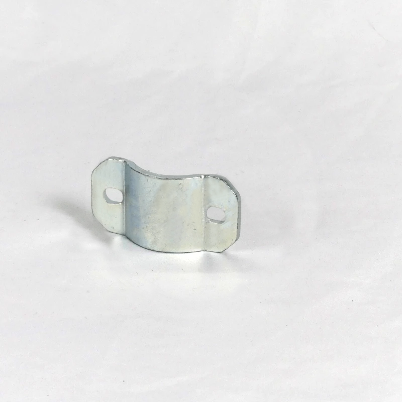 Mini ROK Battery Box Support Clamp | Vortex Mini ROK Engine Parts ...