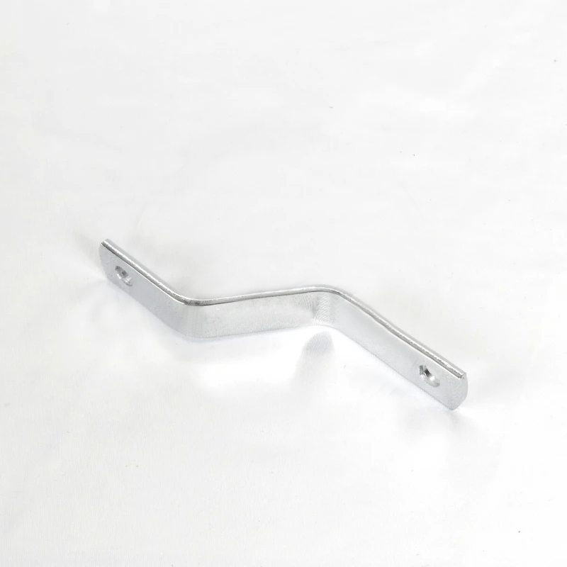 Mini ROK Airbox Support Bracket | Vortex Mini ROK Kart Engine Parts ...
