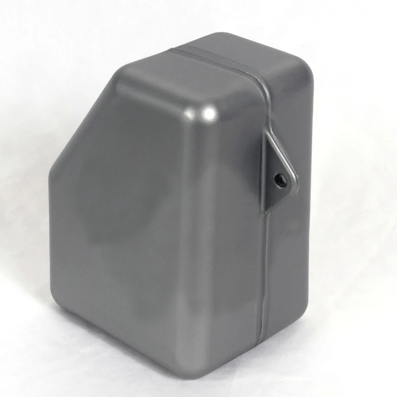 Mini ROK Airbox - Box Only | Vortex Mini ROK Engine Parts – Point Karting