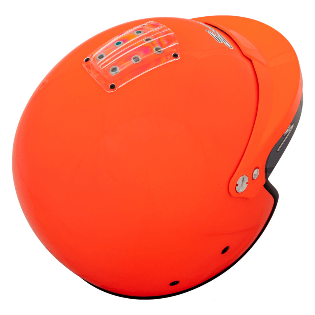 Zamp RZ-18H Helmet | Zamp Racing Helmets & Safety Gear | Point Karting