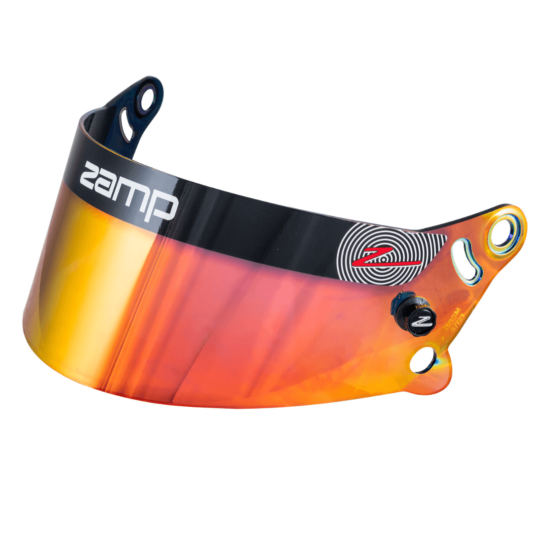Zamp Z-20 Series Prism Shield| Zamp Racing Helmets & Safety Gear ...