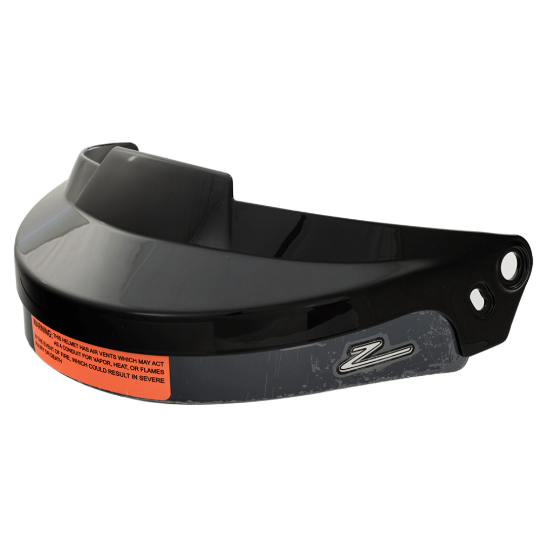 Zamp Z-20 Series Visor | Zamp Racing Helmets & Safety Gear | Point Karting