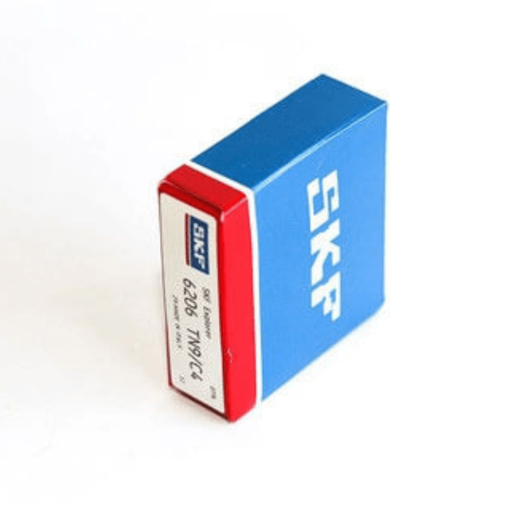 075 - Ball Bearing Skf 6206 X30 – Point Karting