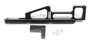 Billet Radiator Mount | PointKarting.com – Point Karting