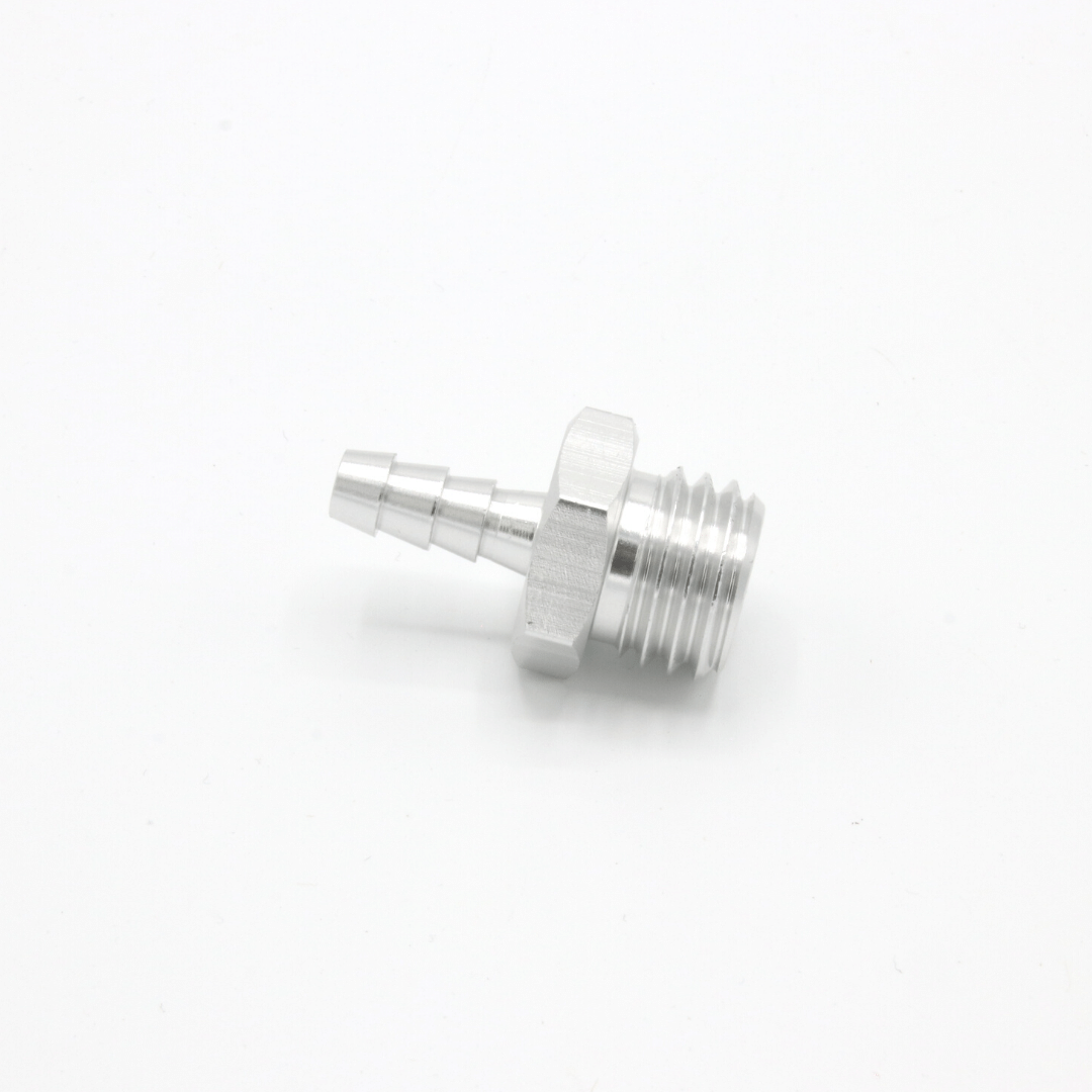 Briggs 206 Pulse Line Fitting For Side Cover | 206 Parts & Accessories ...