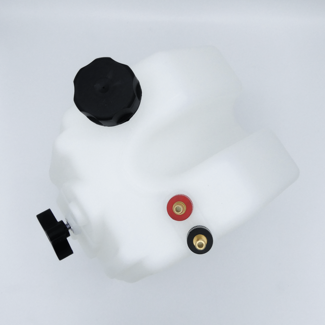 CKR Fuel Tank 8.5 Liter | Racing Kart Fuel Tanks & System – Point Karting