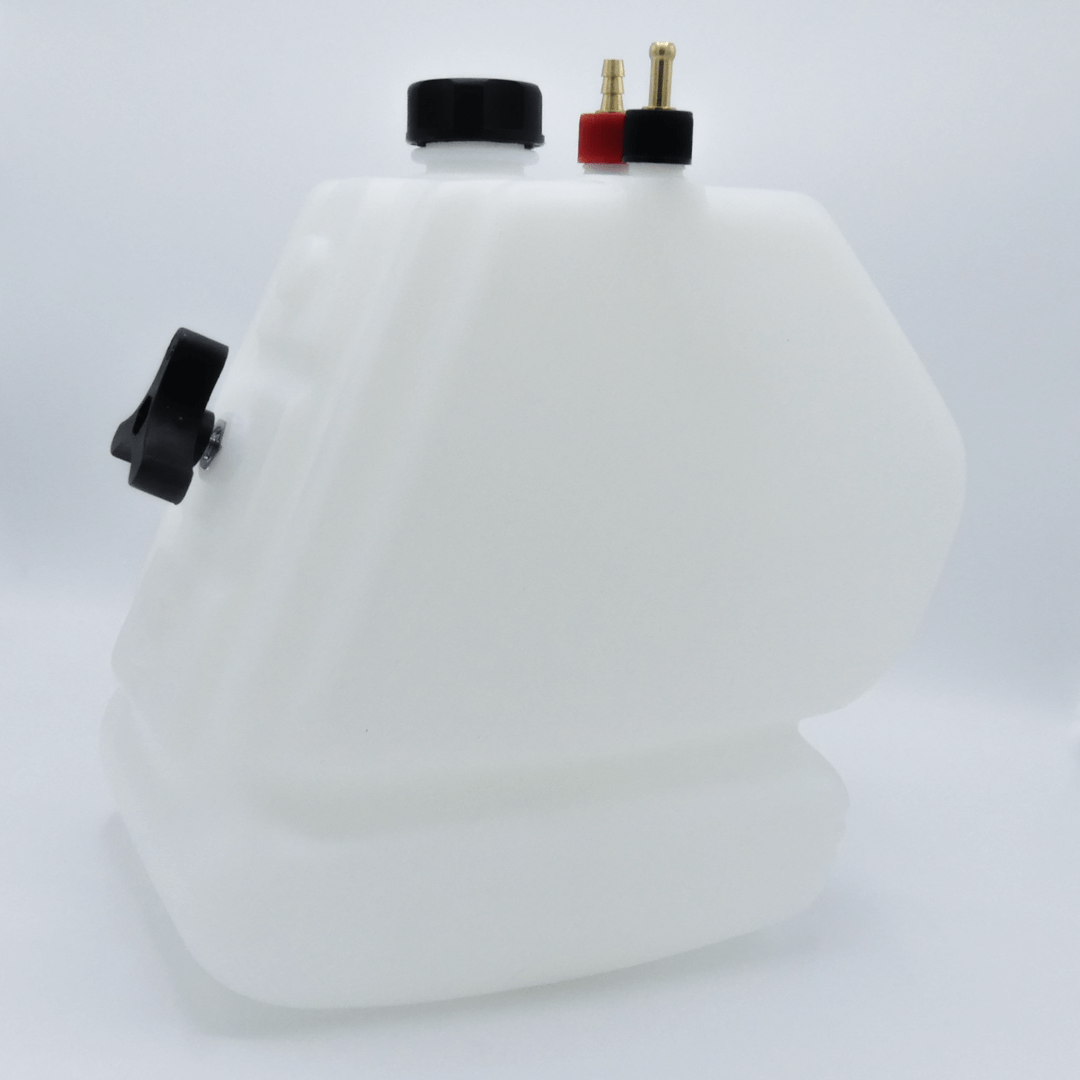 CKR Fuel Tank 8.5 Liter | Racing Kart Fuel Tanks & System – Point Karting