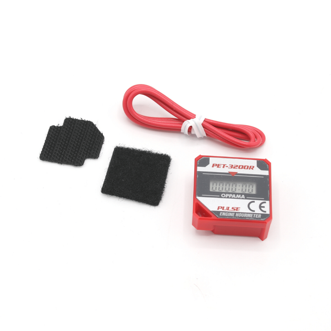 Oppama Engine Hour Meter – Point Karting